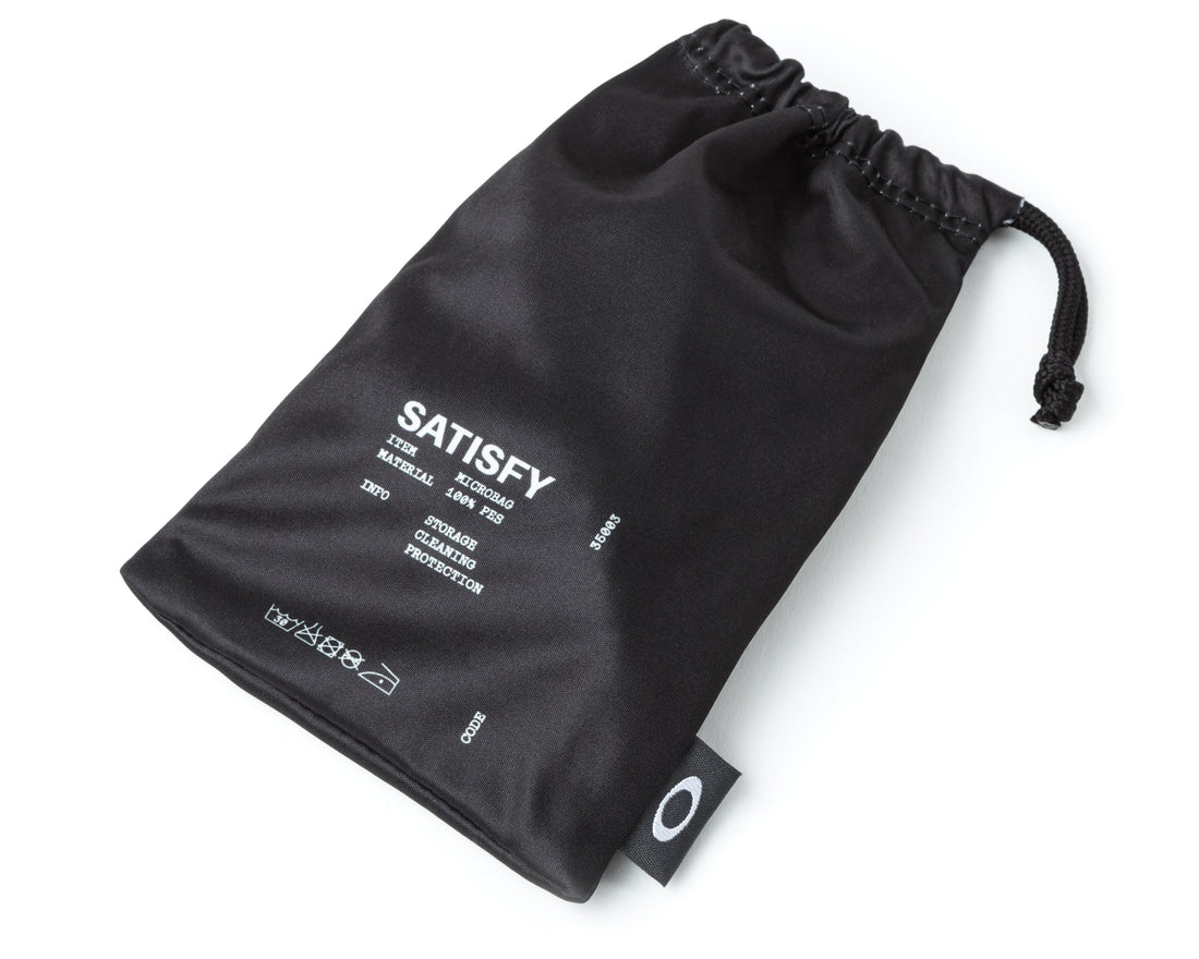 SATISFY® Oakley® Eye Jacket™