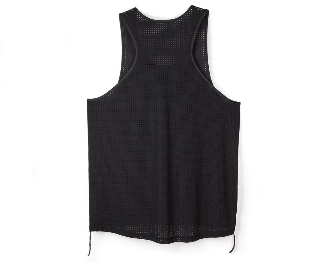 Running Cult Member – Satisfy